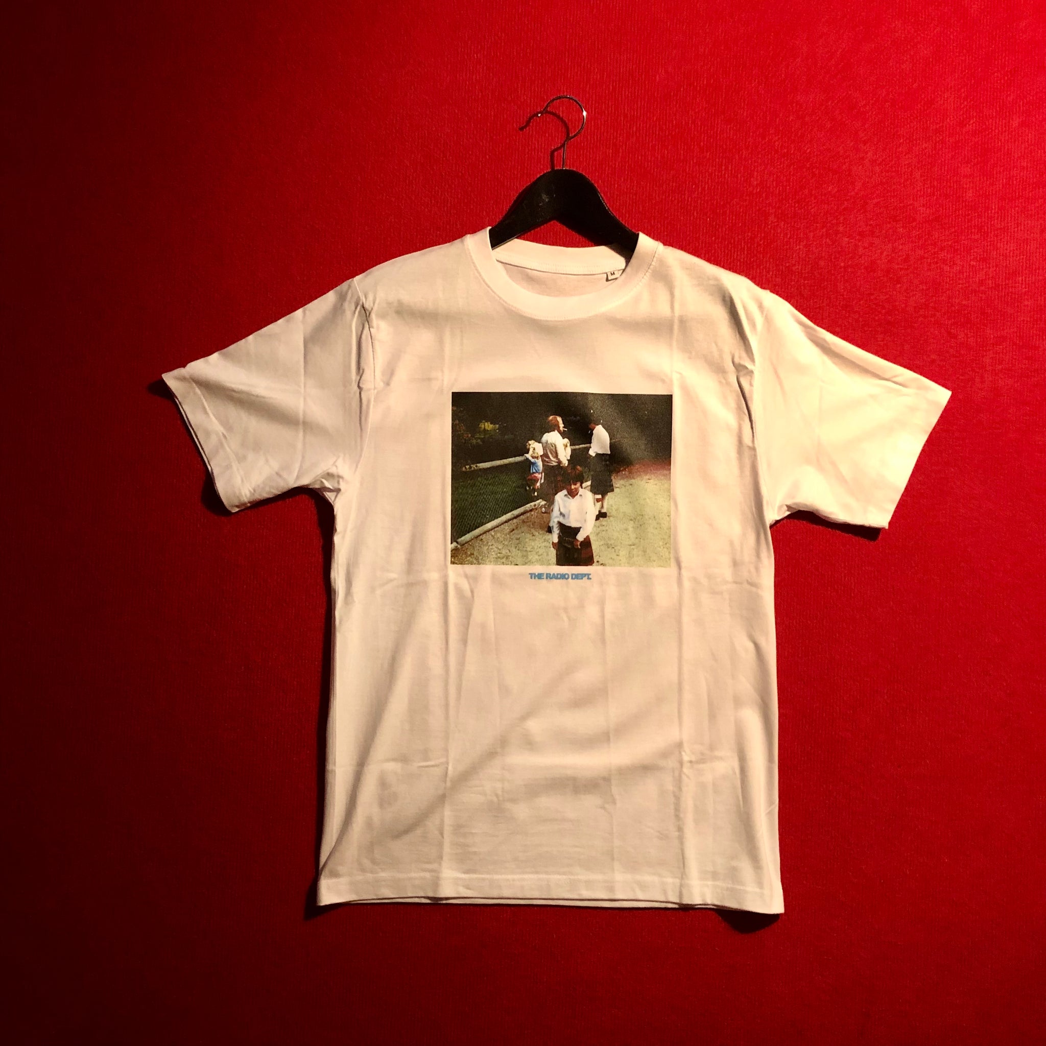 The Radio Dept - Online Merch Stand – the radio dept.